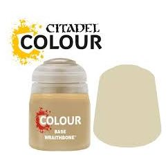 Wraithbone 12 mL Base Paint [21-53]